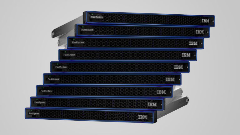 Introducing the New IBM FlashSystem | Nodefusion